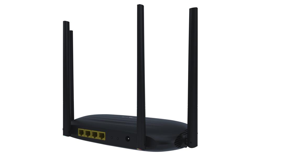 Nexxt Solutions presentó su Router Inalámbrico All-in-One Nebula ...