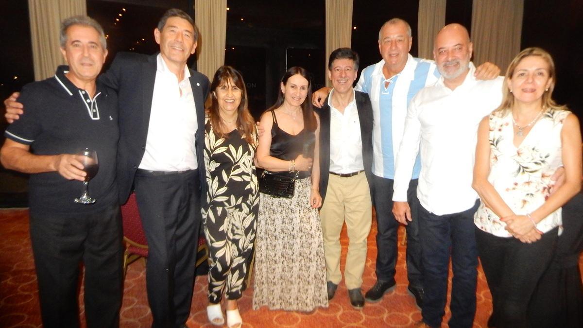 El CISO del año, de Segurinfo – Prensario TILA