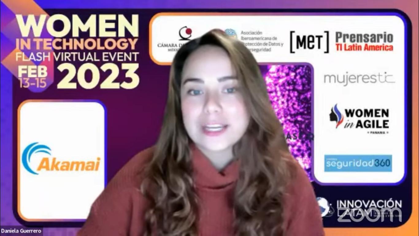 Women in Technology 2023: visibilidad y gestión – Prensario TILA