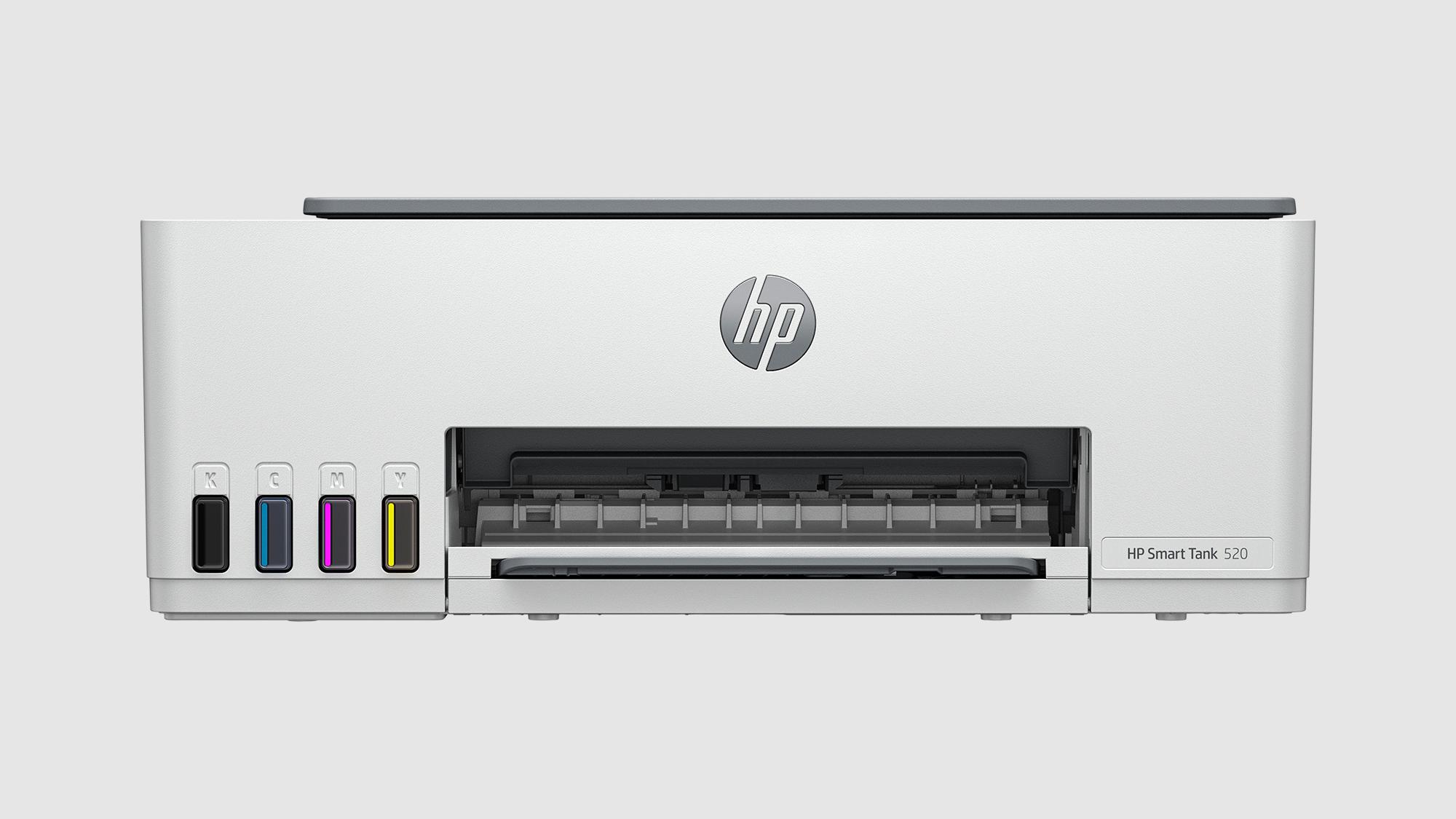 HP presentó su nueva línea de impresoras HP Tank para hogares y ...