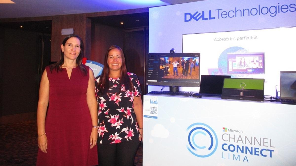 Microsoft Channel Connect Perú 2023 – Prensario TILA