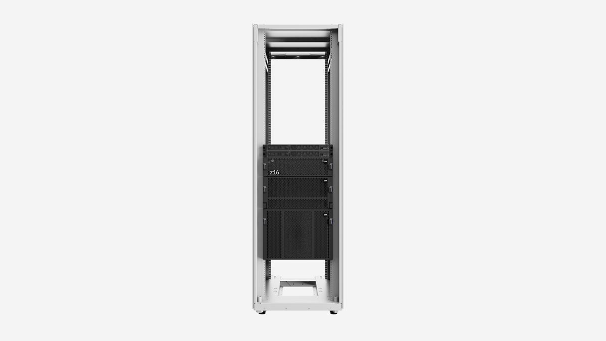 IBM z16 y LinuxONE 4: flexibilidad, sostenibilidad y seguridad en el ...