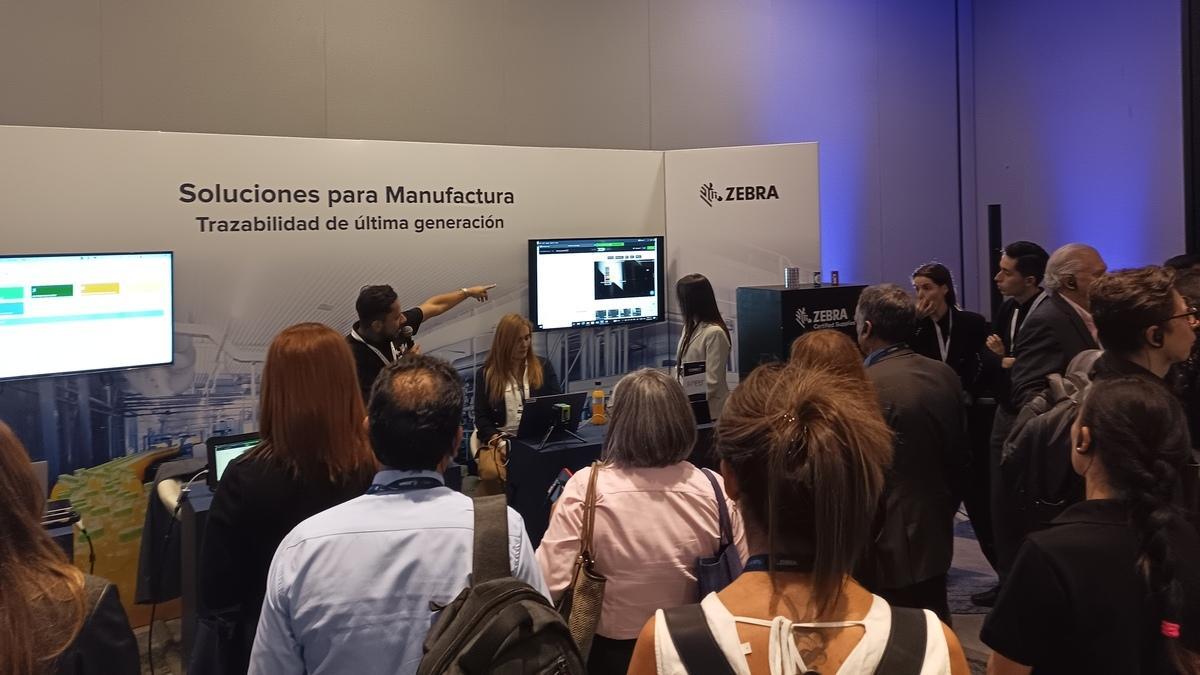 Zebra Regional Partner Summit 2023 – Prensario TILA