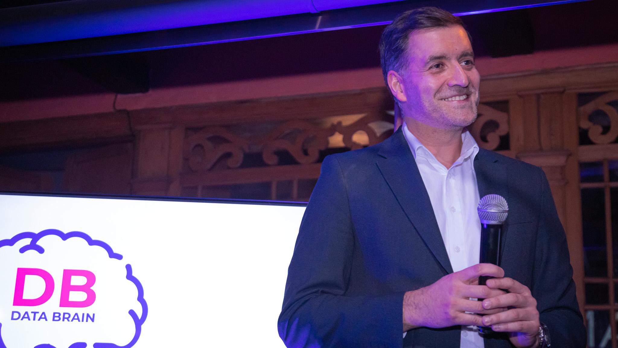 Finalizó la primera versión del Smart City Expo Bogotá 2023 – Prensario ...