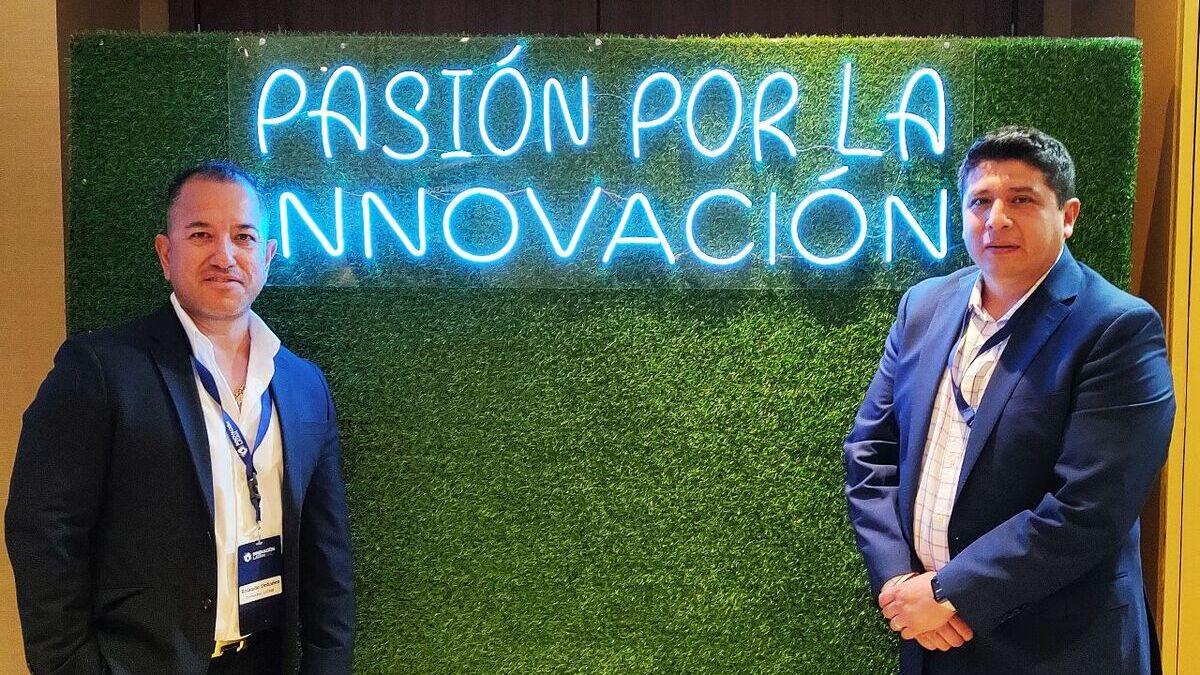Innovation Latam Colombia, un vistazo al futuro de los negocios y la ...