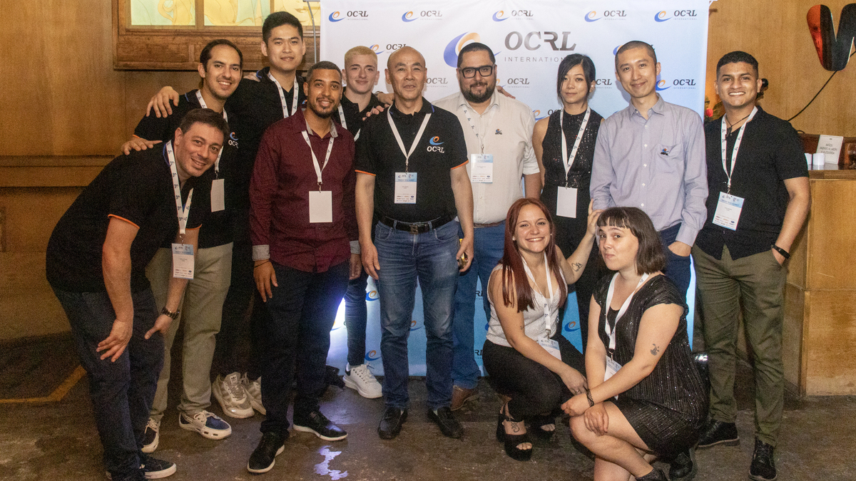 Innova Tech Summit: OCRL International celebró el décimo aniversario ...