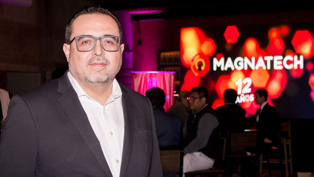 Magnatech: 12 años de éxito construyendo soluciones de ciberseguridad ...