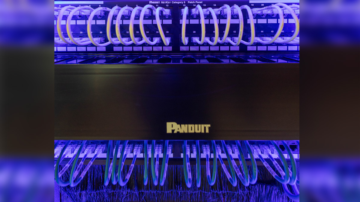 Panduit celebra 35 años de operaciones en Latinoamérica – Prensario TILA