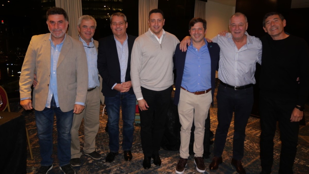 Segurinfo Iberoamérica: más regional, más gobierno – Prensario TILA