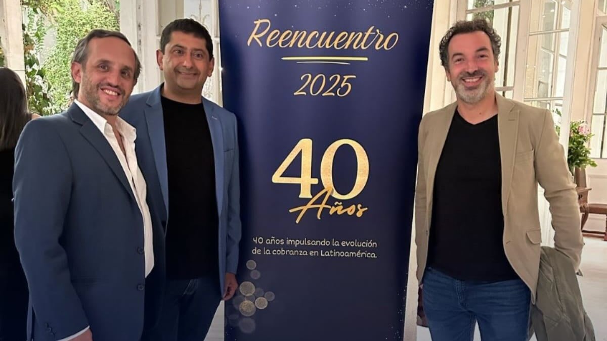 RECSA: 40 años referente en servicios de cobranza y BPO – Prensario TILA