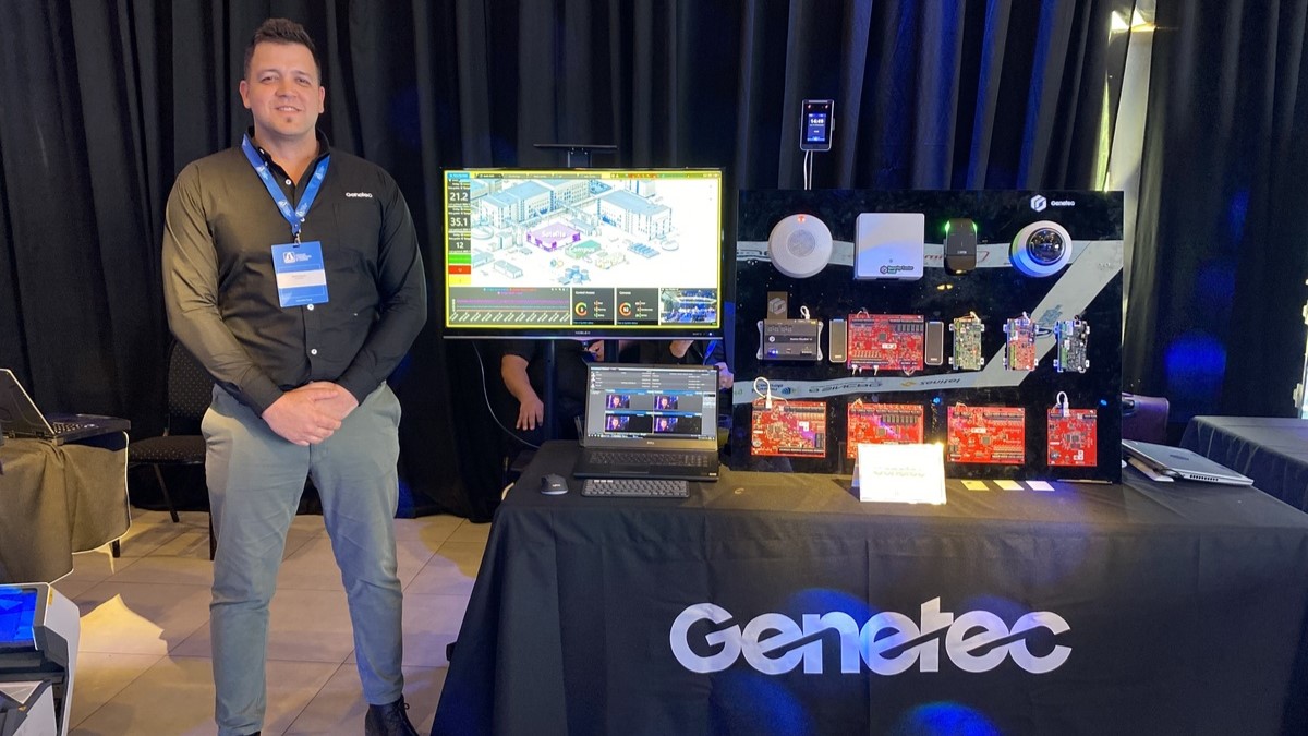 Genetec: Unificación y Crecimiento en el Mercado de Seguridad de ...